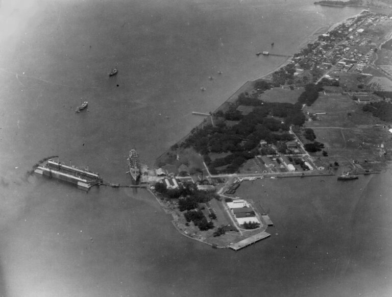 Scuba Diving Subic Bay Philippines World War wrecks in the - Scuba ...