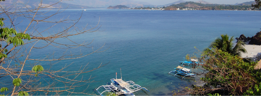 SUBIC: Exploring the Wrecks Dive Sites of Subic Bay - Scuba Sirens Home
